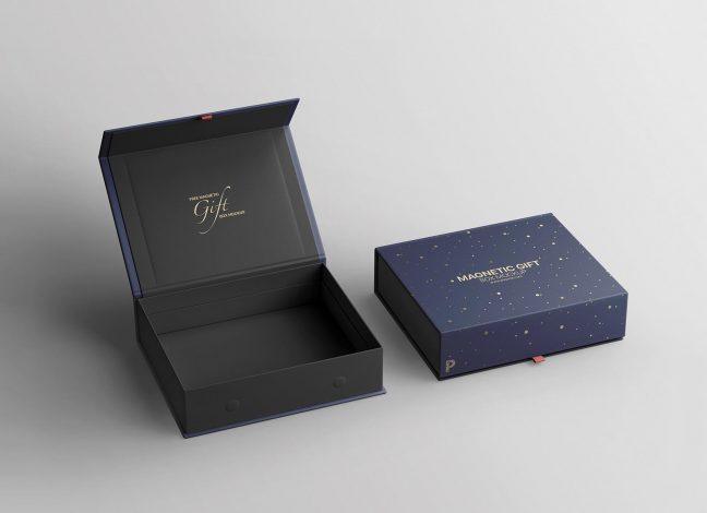 Premium Gift Packaging | Custom Luxury & Eco-Friendly Designs